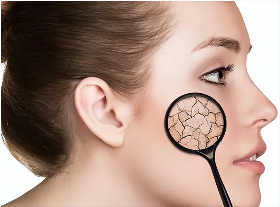 Interpretation Moisturizing Sebum Film Barrier Repair Second Polishing ...