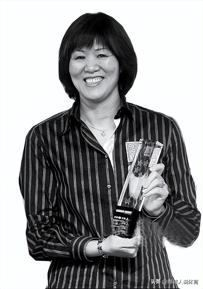 beyond imagination! Lang Ping described by Americans - iMedia