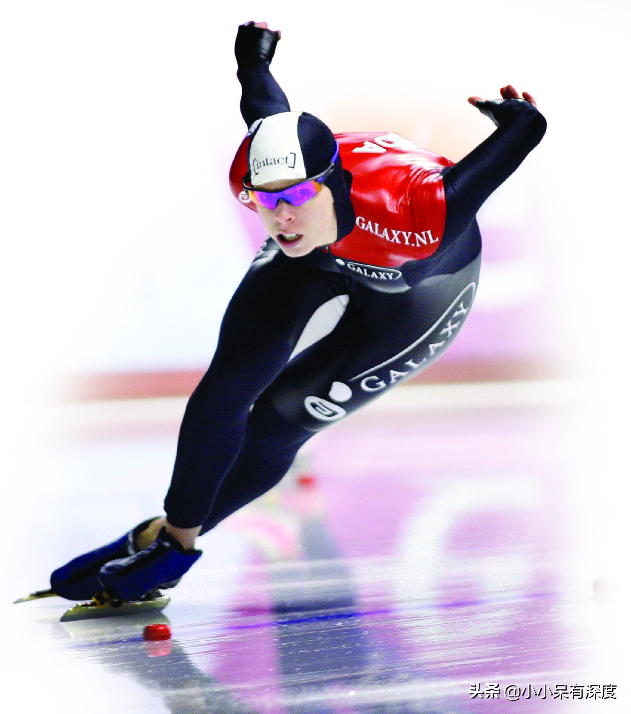 Speed skating champion Wang Xiuli was cancelled for taking stimulants and her Olympic results ...