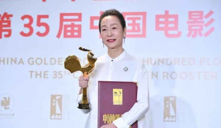 Xi Meijuan: She gave birth at the age of 39, but was abandoned by her ...