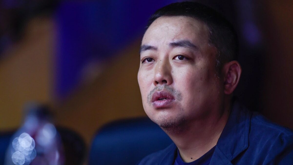 9 am!Liu Guoliang couldn't bear to attack, and Liang Jingkun's punishment was released, too ...