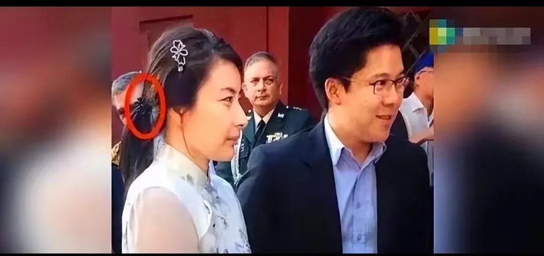 Guo Jingjing was absent from the "Ladies' Day Group" gathering in the ...