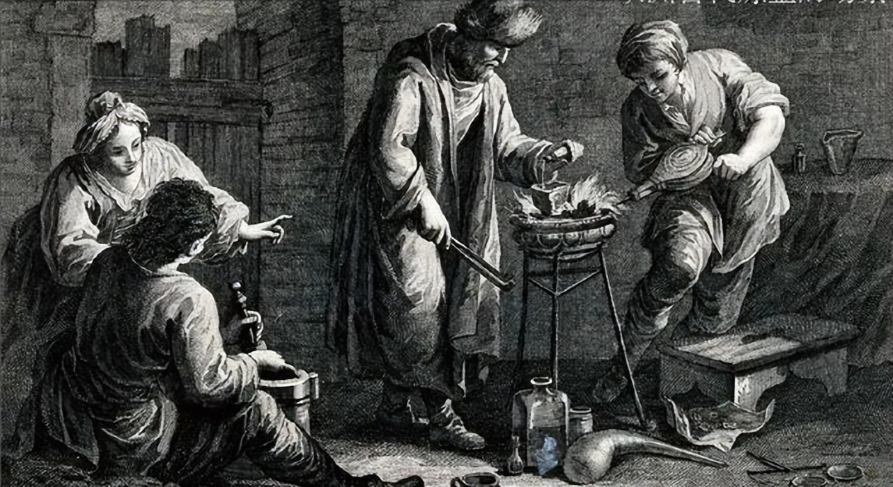 Copper resources and smelting process in Mesopotamia - iNEWS