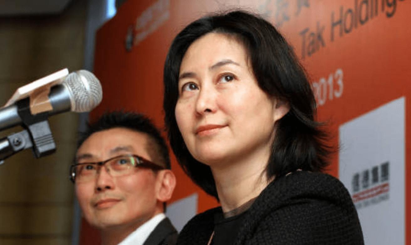 Xu Jinheng: Married He Chaoqiong for 9 years - iNEWS