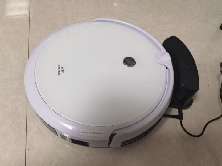 Top ten brands of sweeping robots, ten famous brands of sweeping robots ...