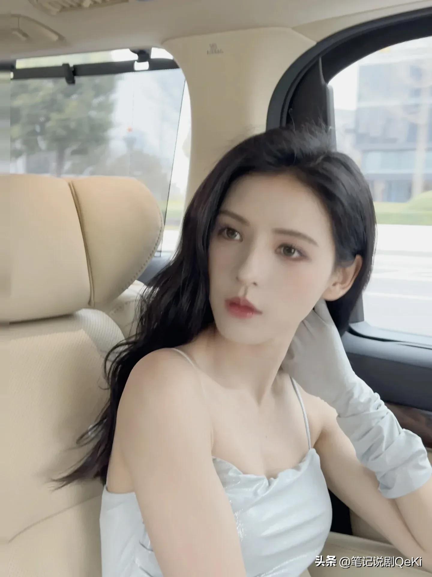 Star - Zhang Yuxi - iMedia