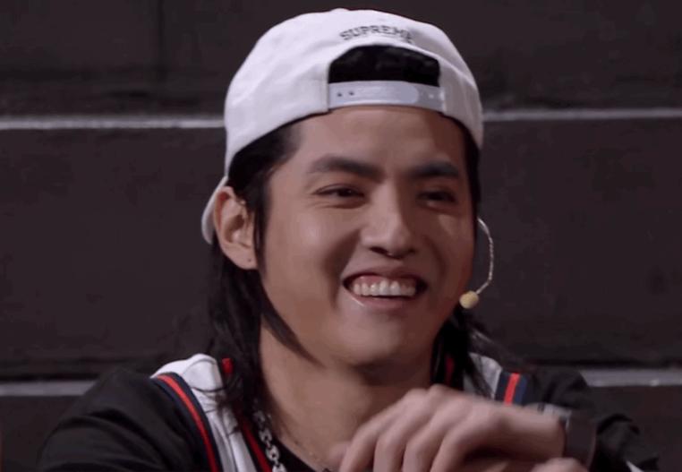 Wu Yifan, Nicholas Tse Cecilia Cheung, Yang Yang Song Qian, Li Yapeng ...