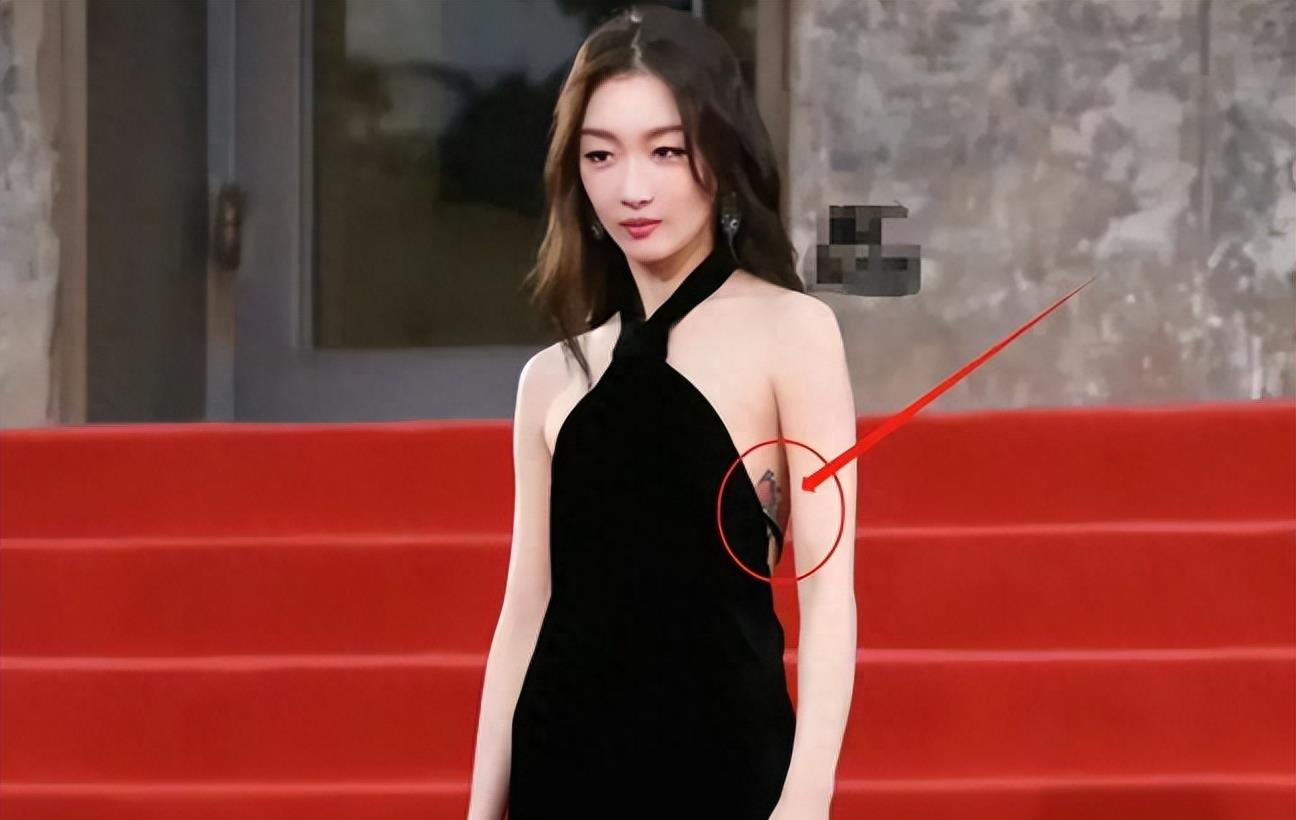 Zhou Dongyu and Ma Sichun's image reversal, netizens exclaimed: The ...
