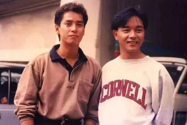 71-year-old Alan Tan, an artist with both virtue and art, why has he ...