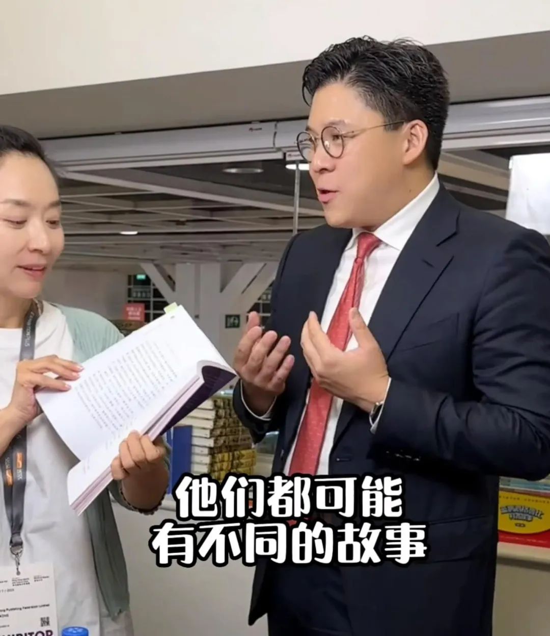 44-year-old Huo Qigang "goes to the sea" to bring goods, not being ...