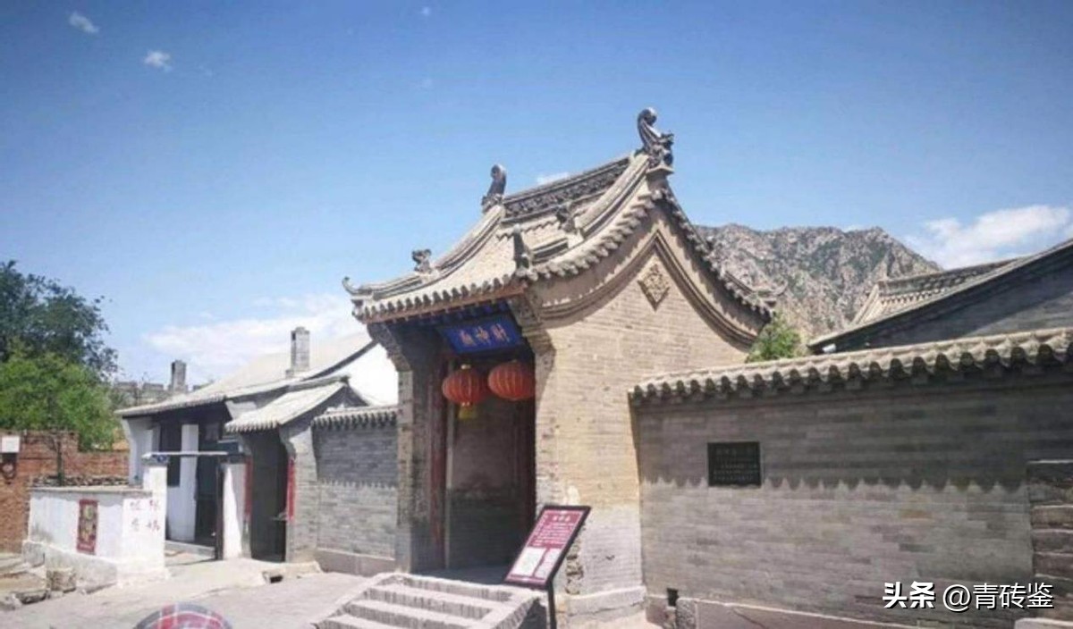 What is the ancient post station and its enlightenment to modern ...