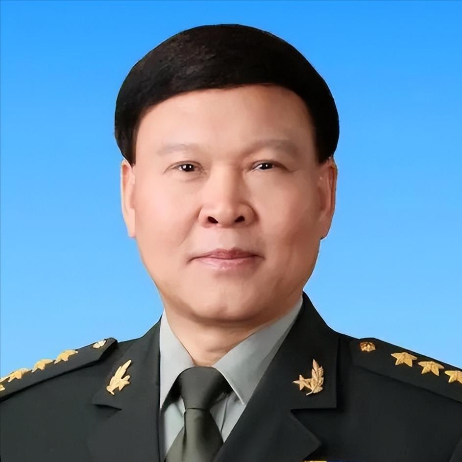 Army Tiger Zhang Yang: Relying on his wife to take the top position ...