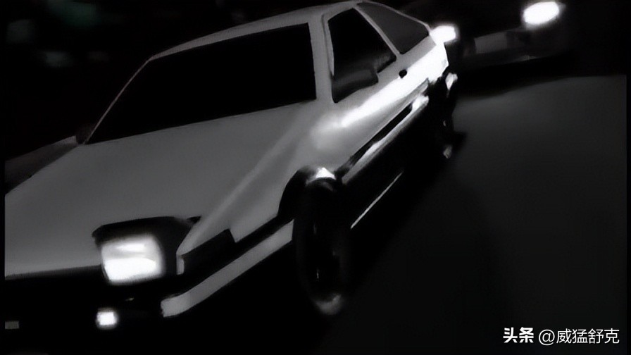 "Initial D Part II": Racing Culture and Growth Journey - iNEWS