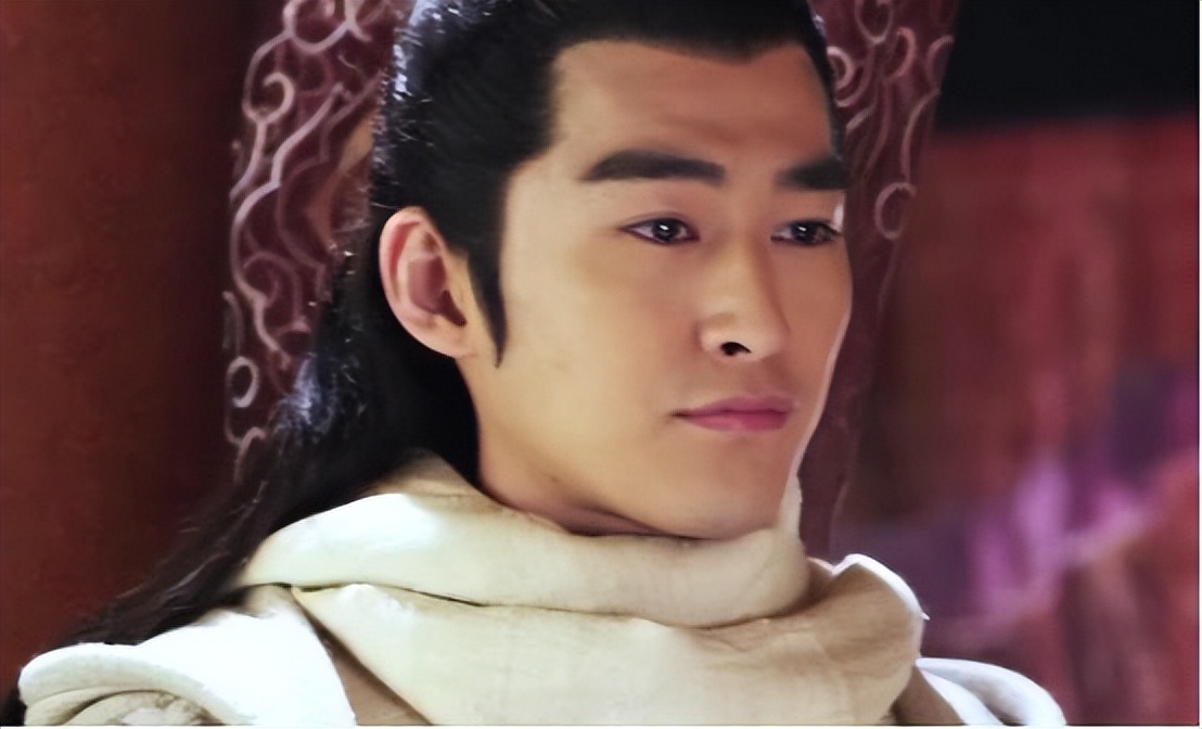 73-year-old Yangshou, Luo Cheng only lived to be 23 years old, because ...