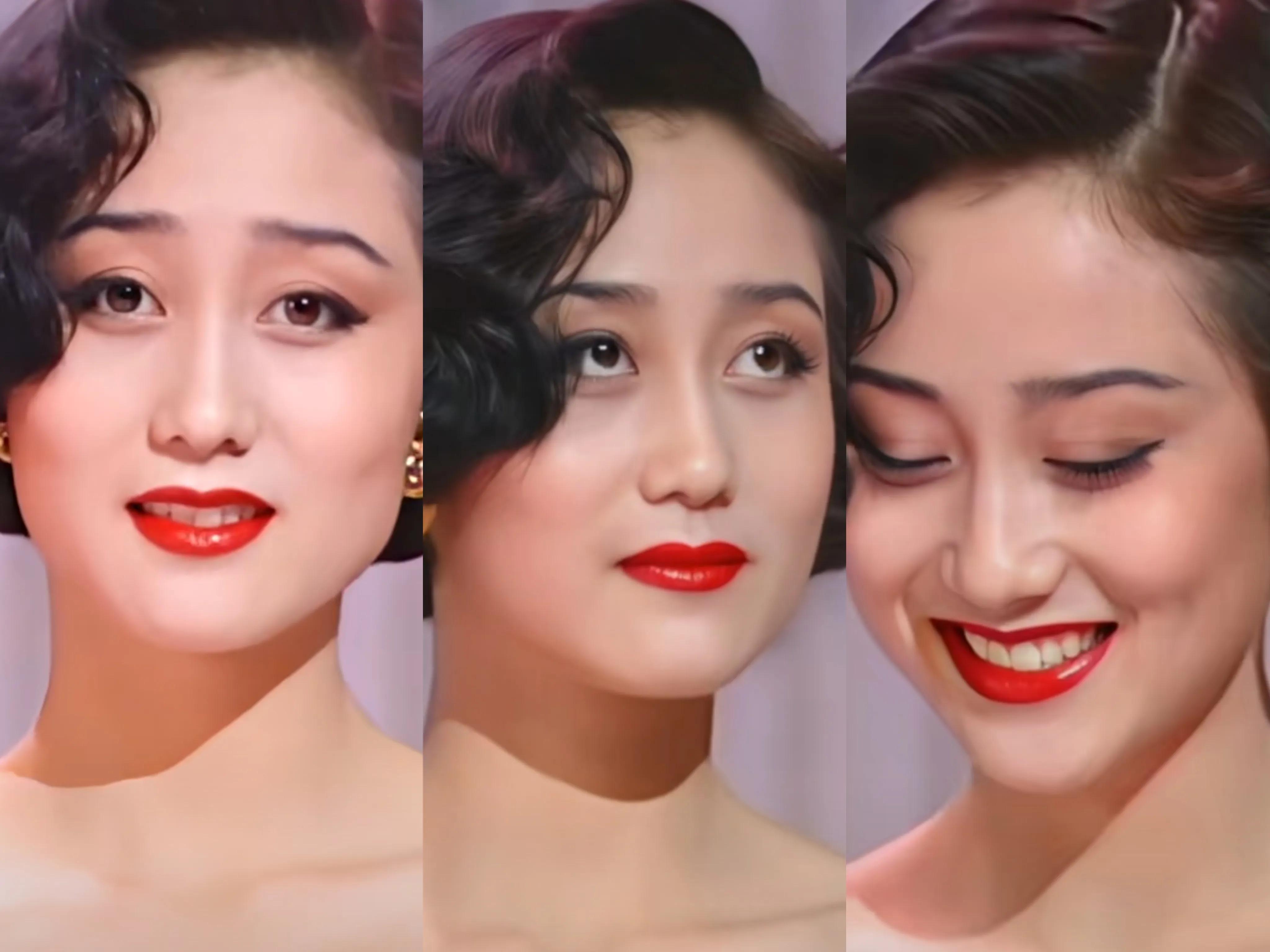 After seeing these styles of Lizhi, I finally understand why many ...