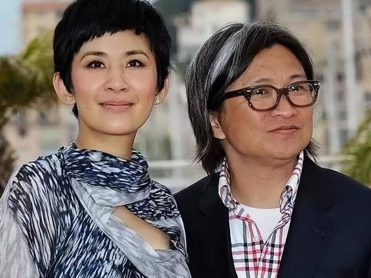 Enlightenment from Wu Junru and Chen Kexin's 24 years of sleeping in separate rooms, not getting ...