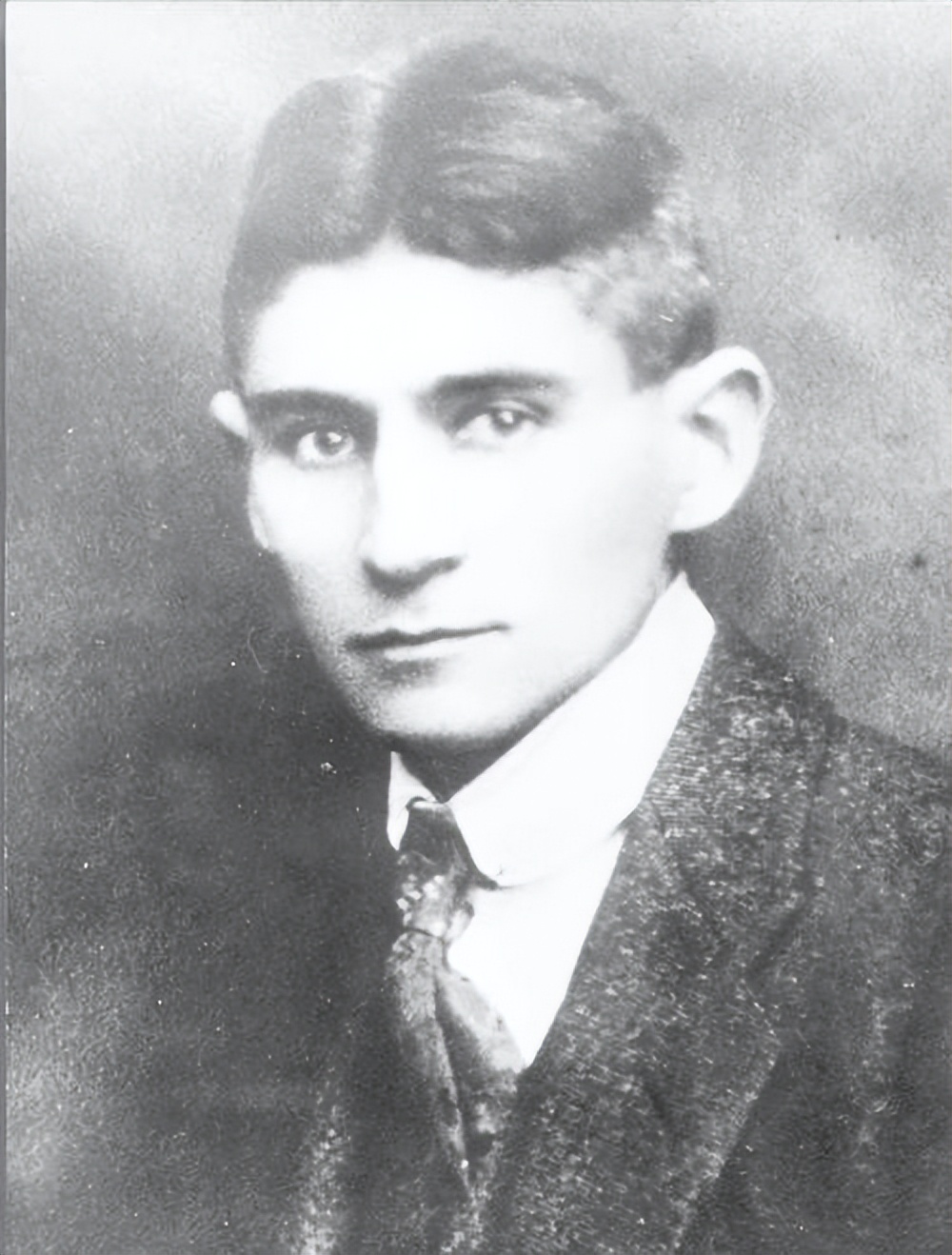 In Kafka's "The Judgment", the analysis of orientation metaphor ...