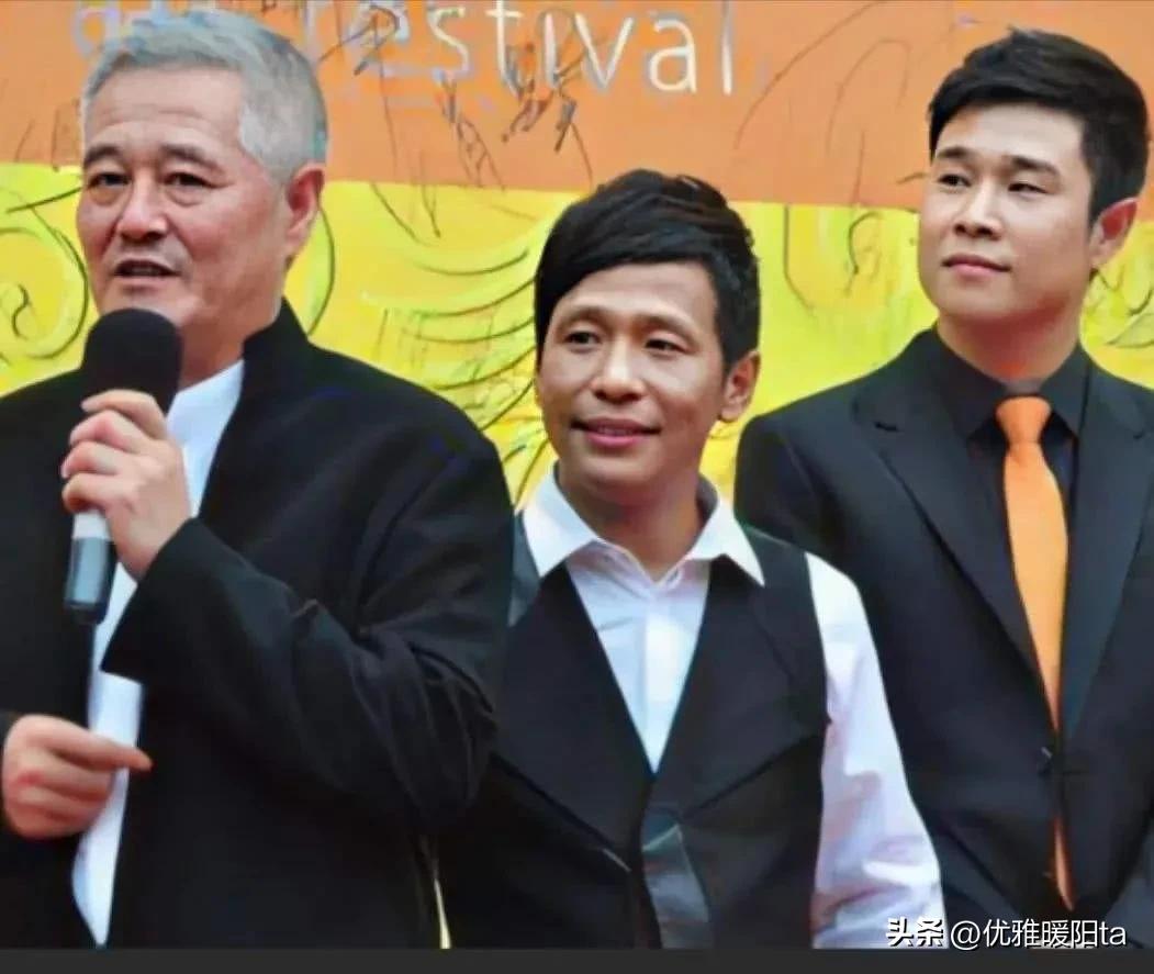 Song Xiaobao: Behind the genius of comedy lies his deep mentorship to ...