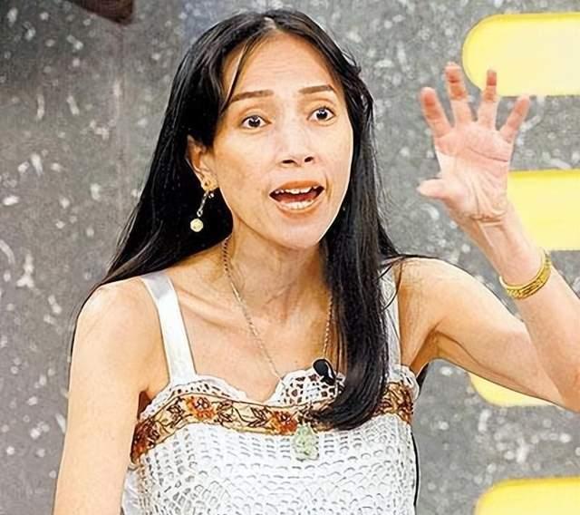 Taiwan's hungry rich woman: Five husbands have spent 4 billion to ...