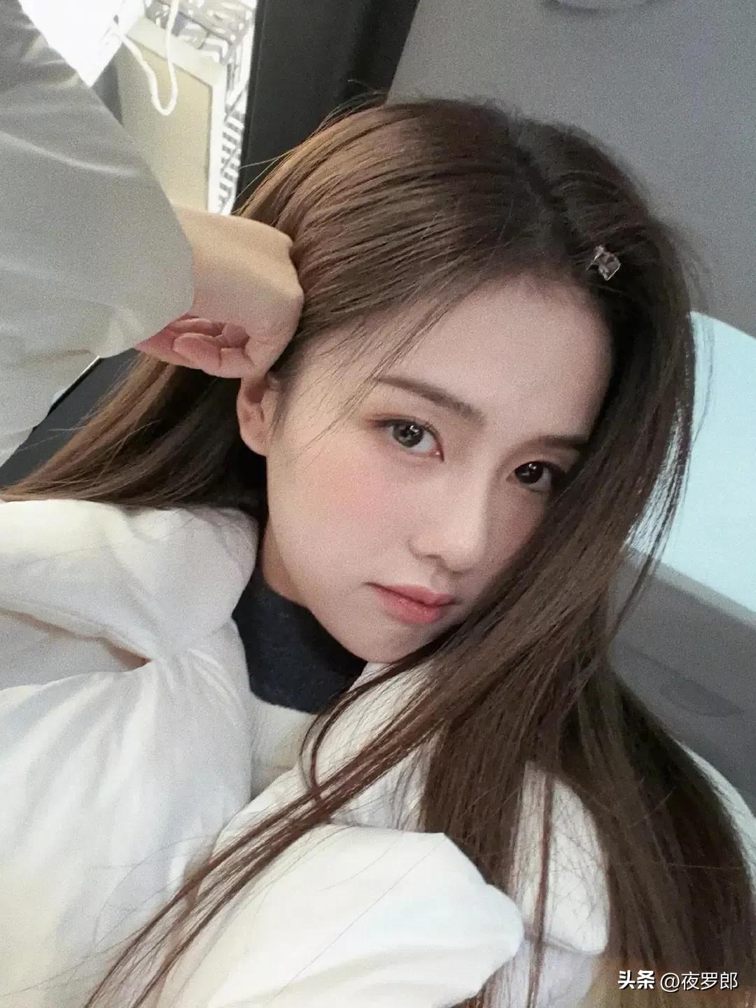 During the winter solstice, Bailu, Chen Qiaoen, Huang Xiaoming and Yang ...