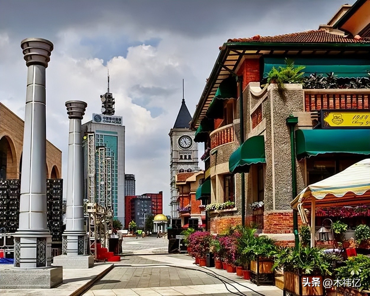 Why do these 11 scenic spots say that Tianjin is a must-see tourist ...