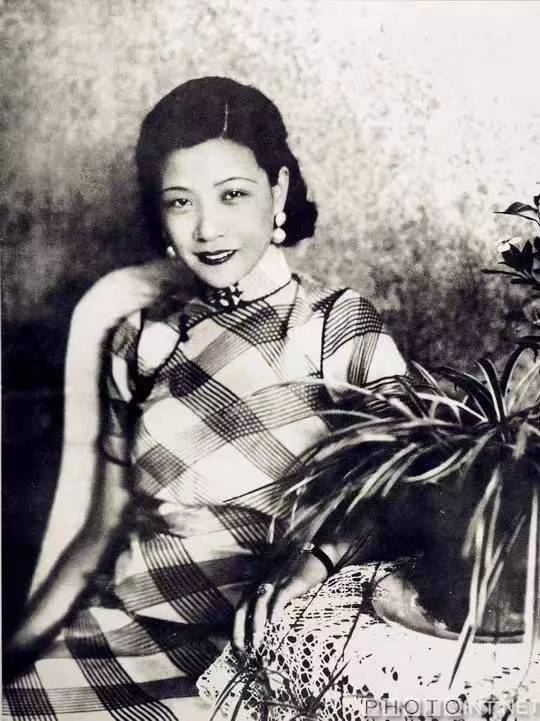 Movie star Ruan Lingyu: Life came to an abrupt end at the age of 25 ...