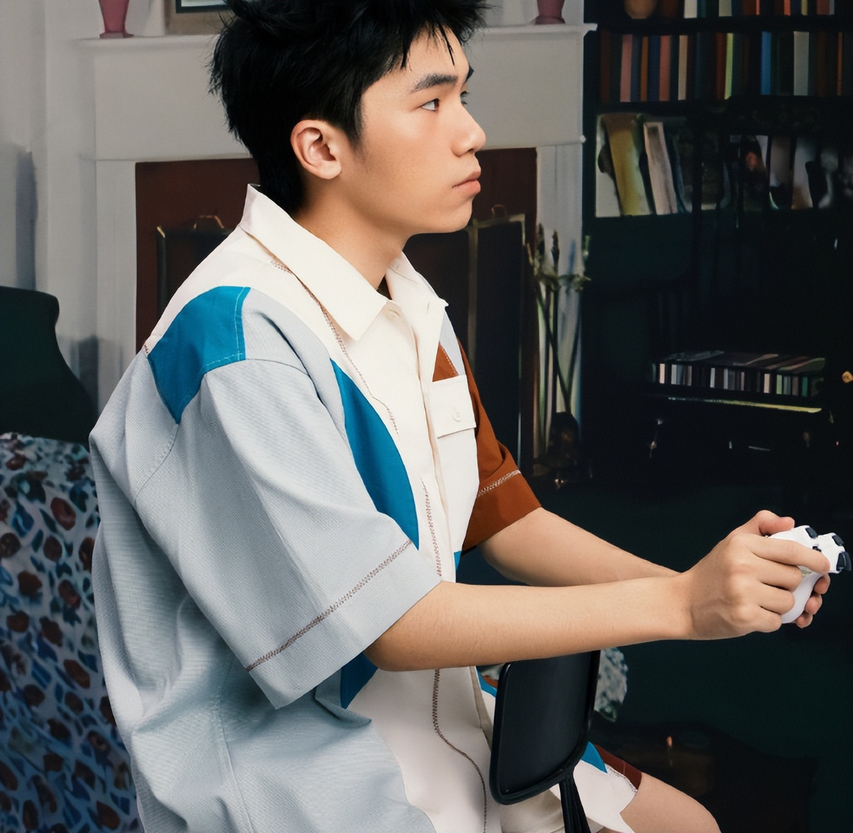 KPL players announced in the first half of the year, Wolf and GK all ...