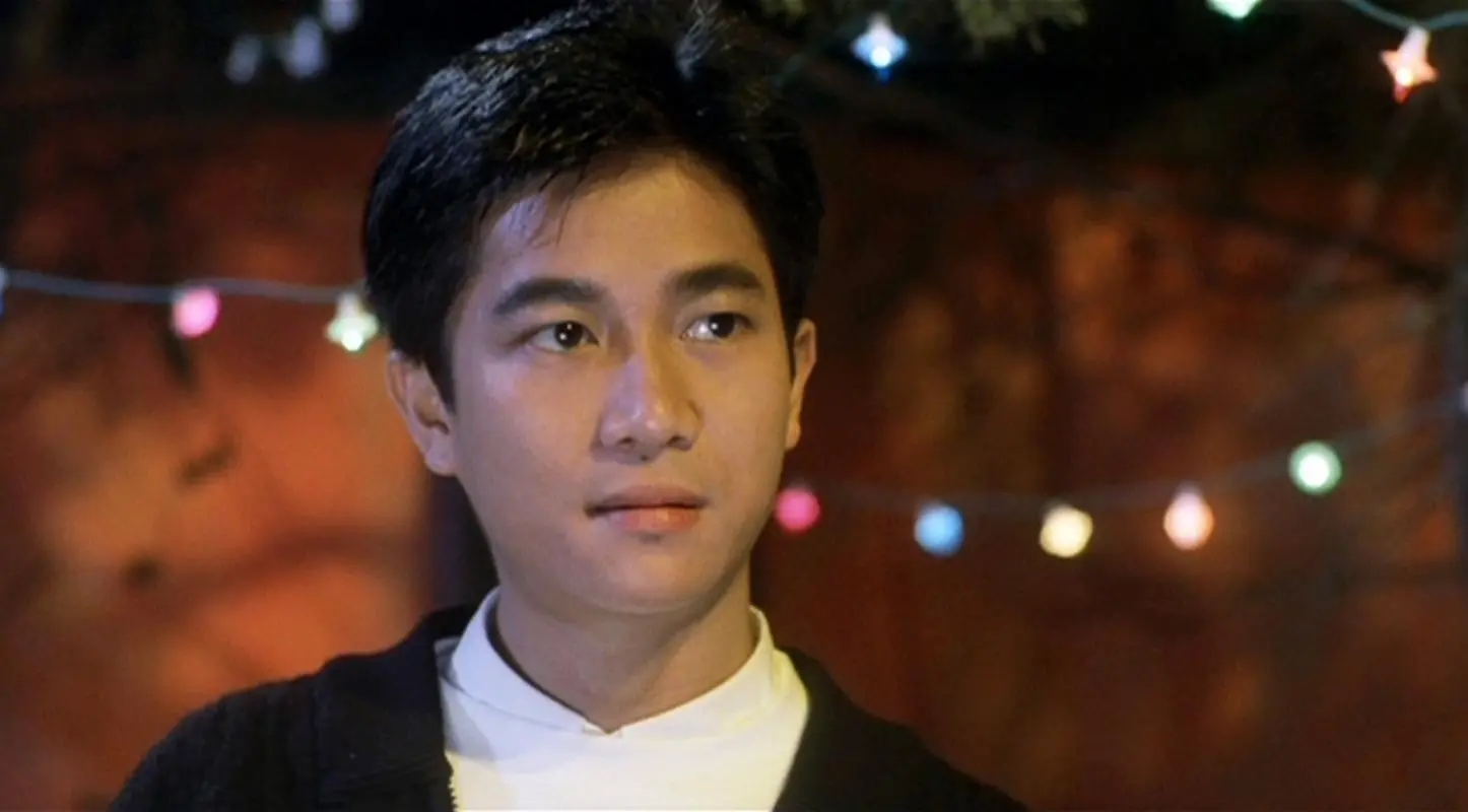 Hong Kong's top ten male singers, is this ranking reasonable? - iMedia