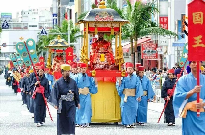 It's time to talk about the ownership of the Ryukyu Islands at the ...