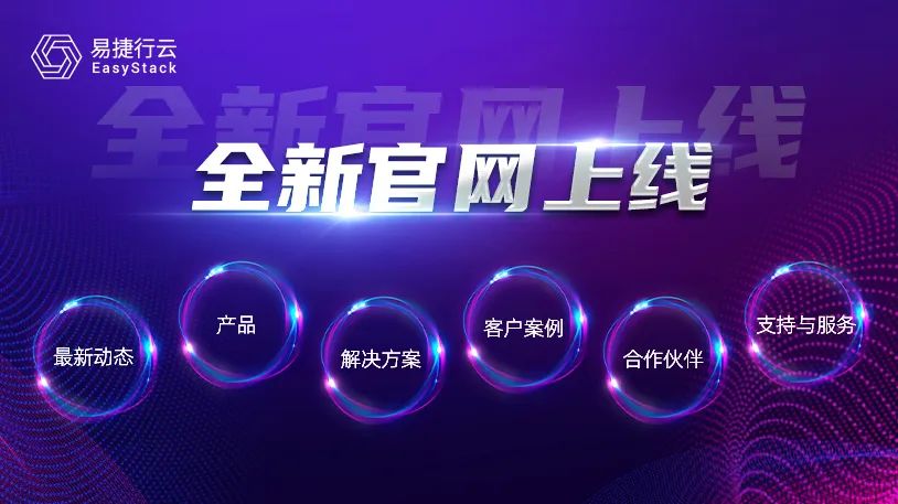 EasyStack Digital Native All-Cloud Capability Platform Launch ...