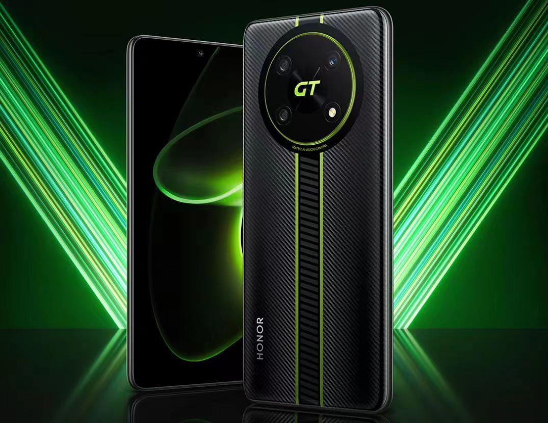 榮耀新機通過國家質量認證：支持35W快充，預計為榮耀X50 GT - 頭條匯