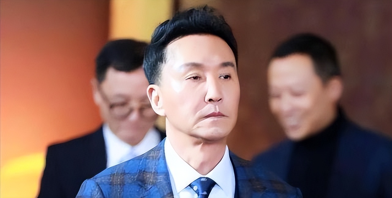 Wu Gang teaches his children well: "Gao Xiaochen" was complained about ...