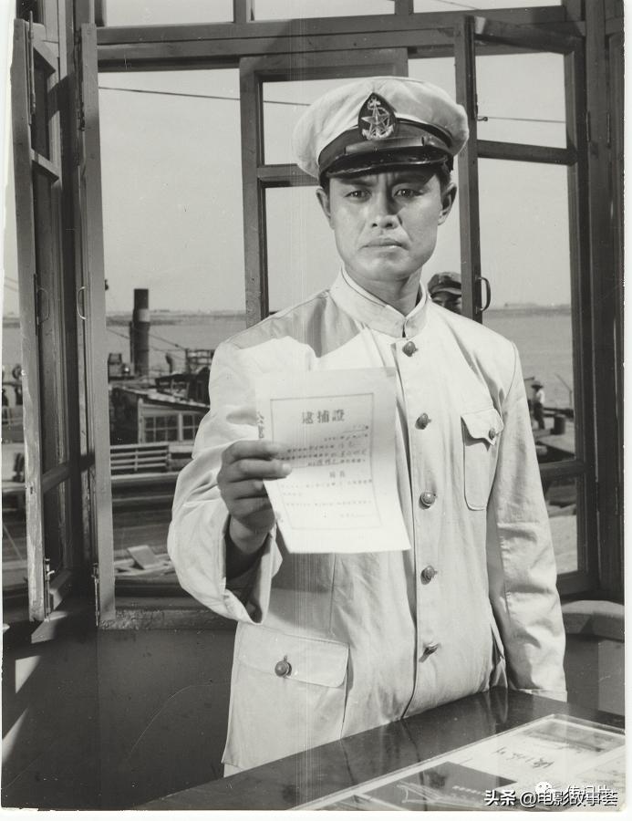 "Speaking in the Movie World" New China "22 Big Movie Stars" Changying ...