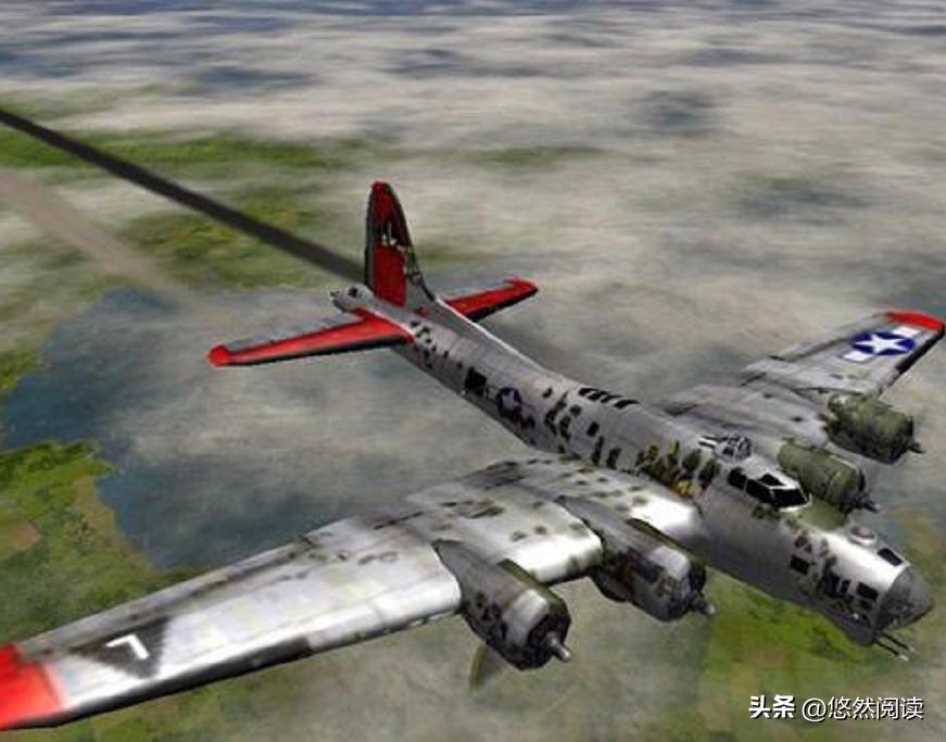 I wanted to turn the tide of the war by precision bombing, but the ...