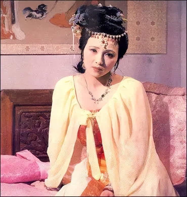 The biggest sex scandal in Dream of Red Mansions - iNEWS