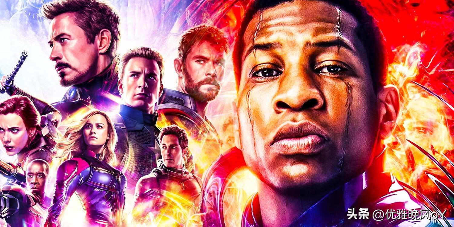 'Ant-Man 3': What Exactly Is The Council Of Kang? The Ultimate Lineup ...