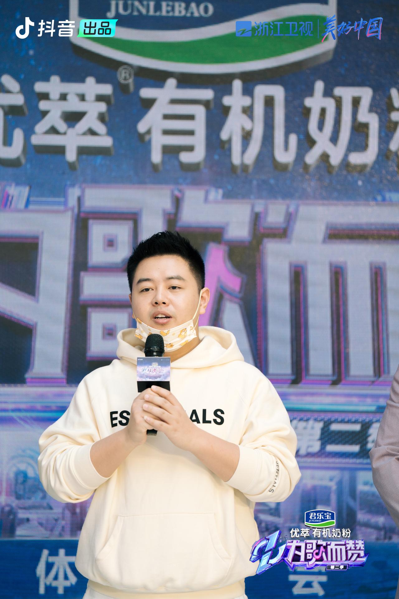In 2022, the new variety show in Q1 is coming, and the second season of ...