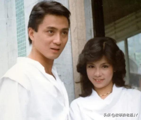 After 38 years, Jackie Chan couldn't bear to expose the inside story of ...