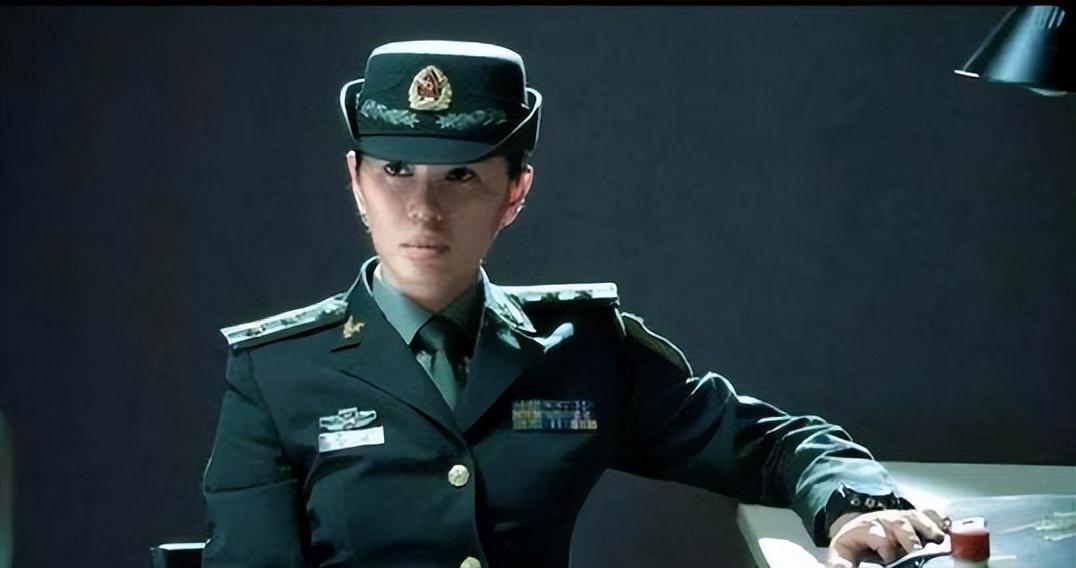 The "plastic surgery monster" in the Anti-Japanese War drama, the ...