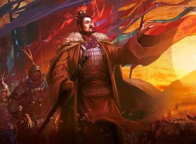 Why didn't Xiang Yu use the emperor to control the princes like Cao Cao ...