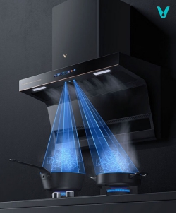 Frequently launch high-quality products! The product inventory of Yunmi ...