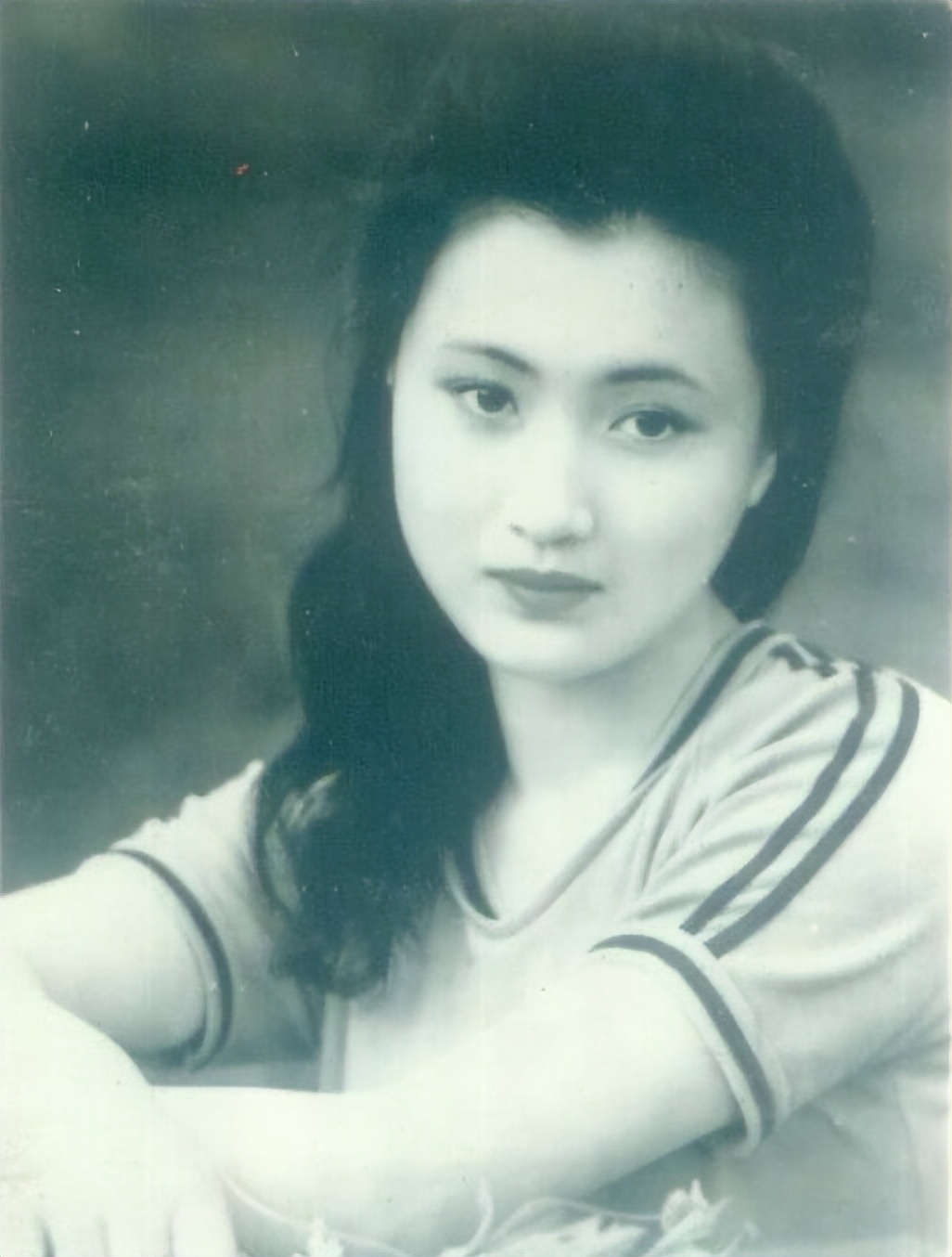 Wang Zhiwen was forced into marriage by a rich woman worth 300 million ...