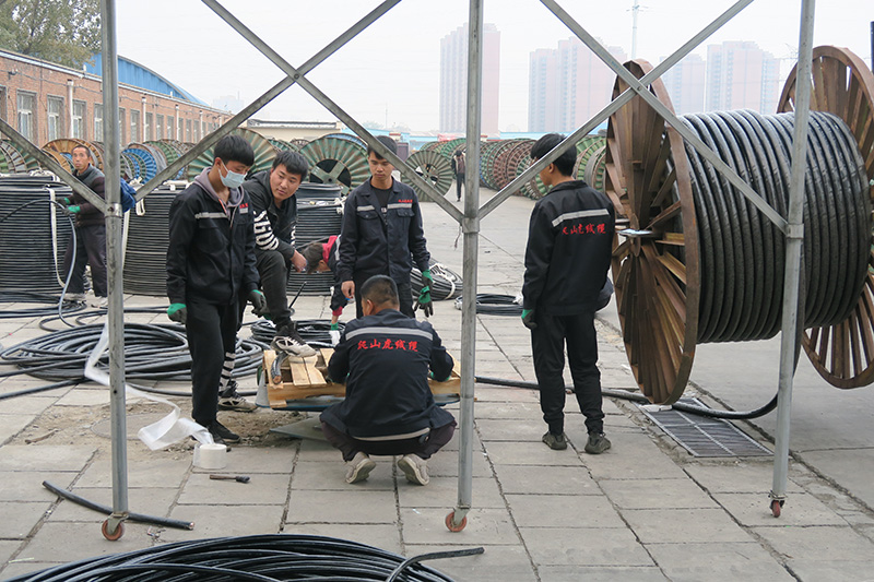 What are the future development trends and innovations of the power ...