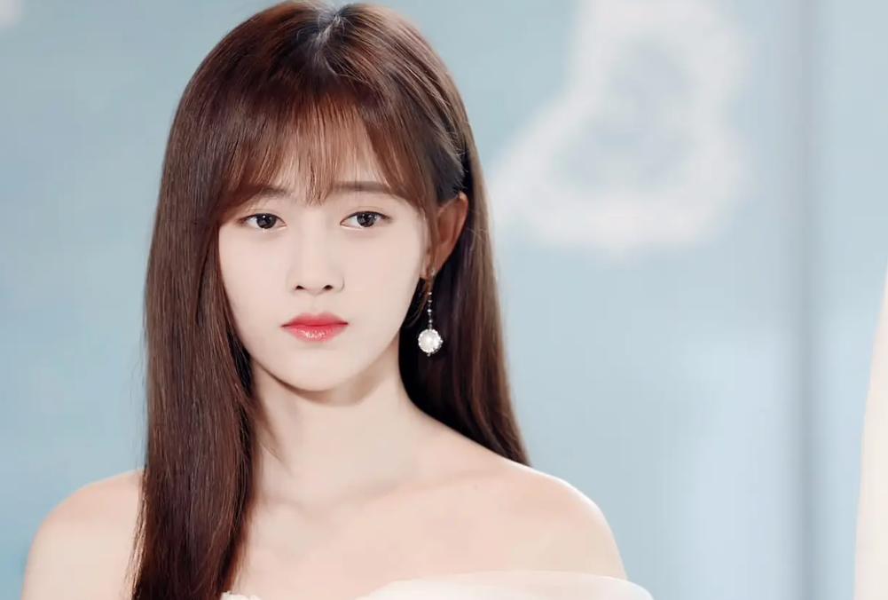 "The Queen of Sturdy" Liu Yun, why does Zheng Jun love and hate ...