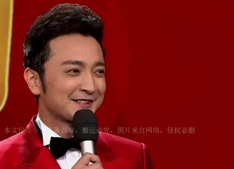 Is it a foregone conclusion that CCTV will abandon Ren Luyu? Lan Yu was ...