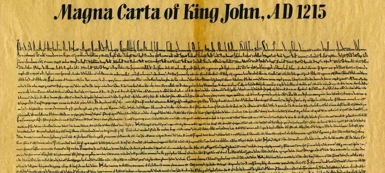 Magna Carta: A Milestone in the Development of British Constitutional ...
