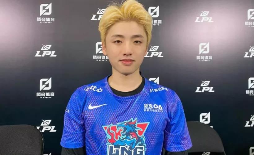 2021LPL全明星：Theshy缺席，5大中單選手也不來 - 資訊咖