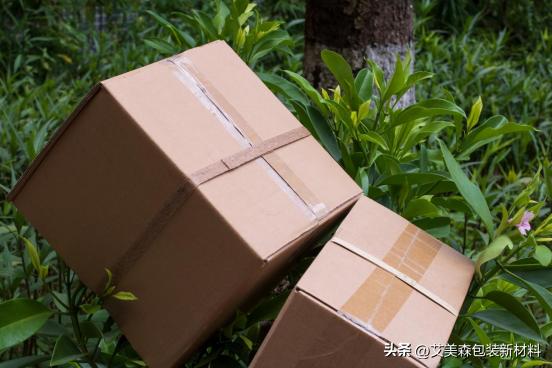 Plant fiber strapping: a new choice for green packaging - iNEWS