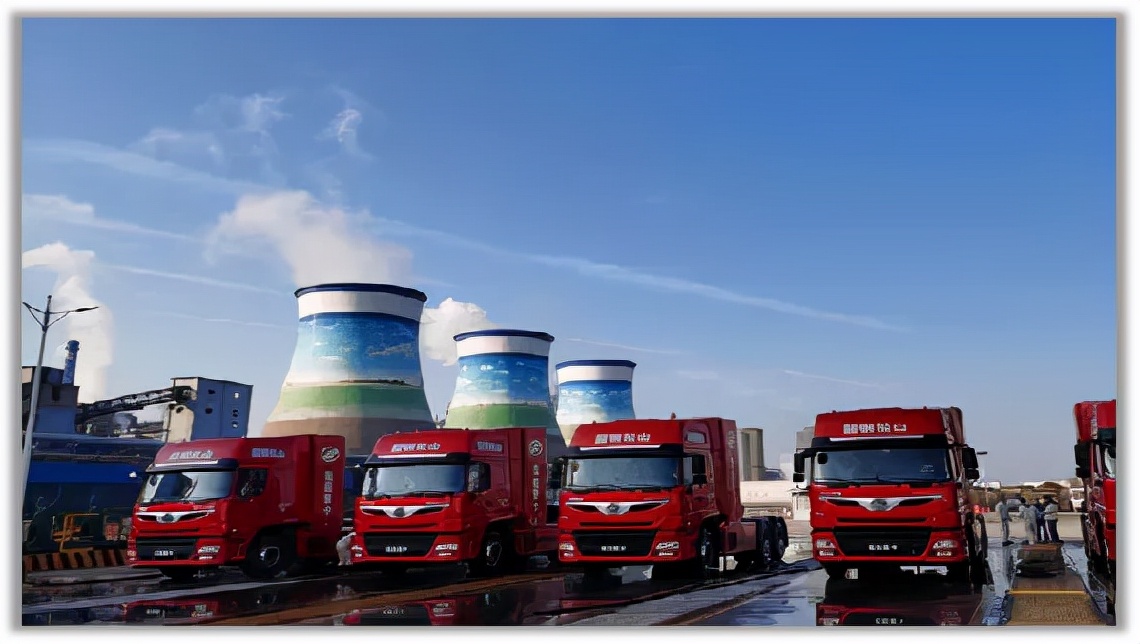 In 2021, the advanced road of Guohong hydrogen energy - iNEWS