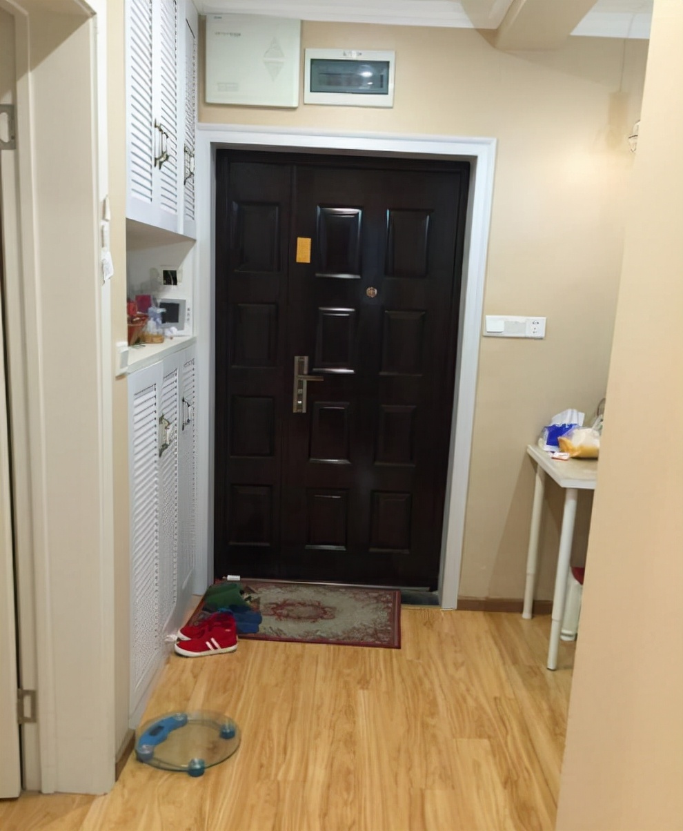 Came to Beijing to live in the basement for 8 years, and finally bought ...